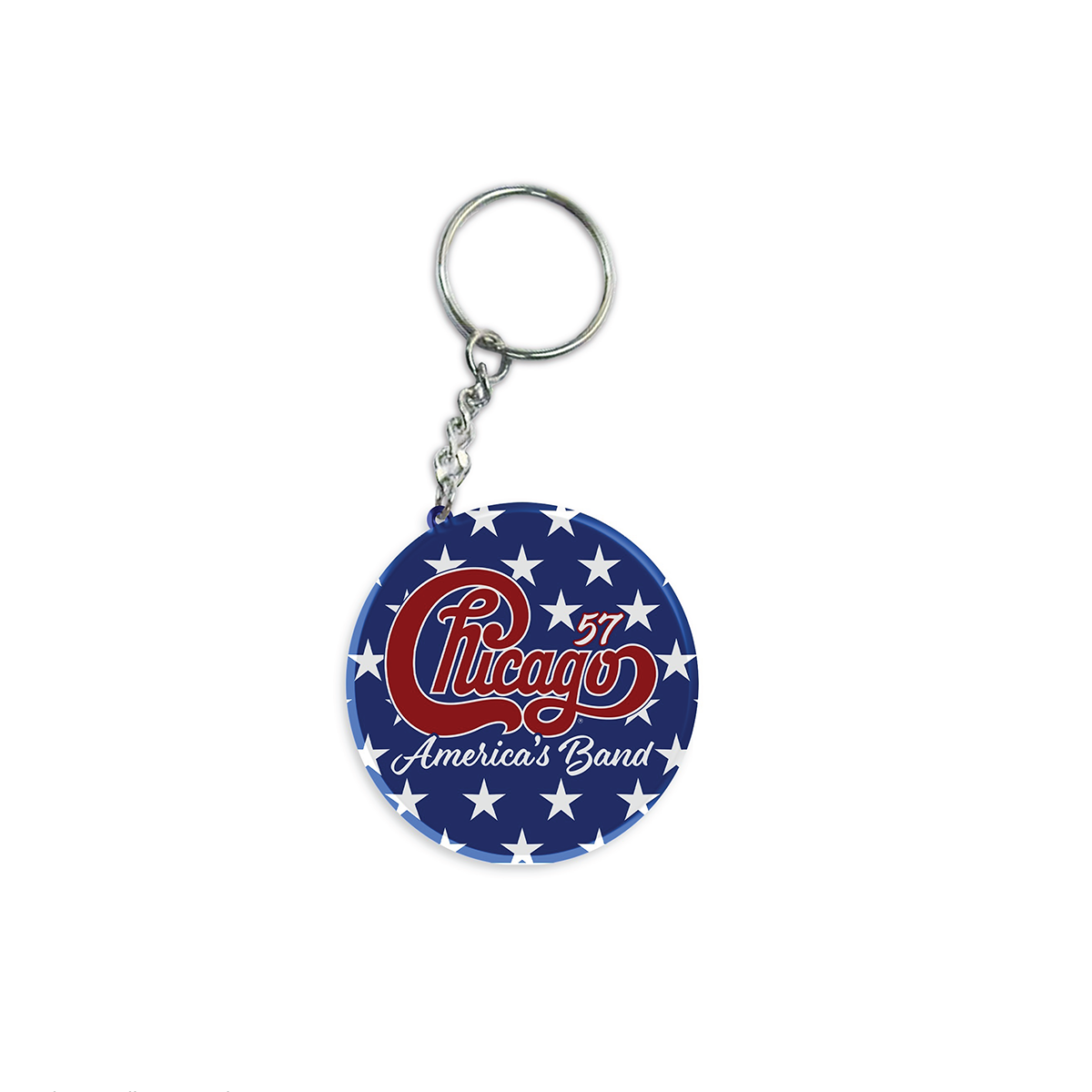 America's Band Keychain Tour 2024 – Chicago