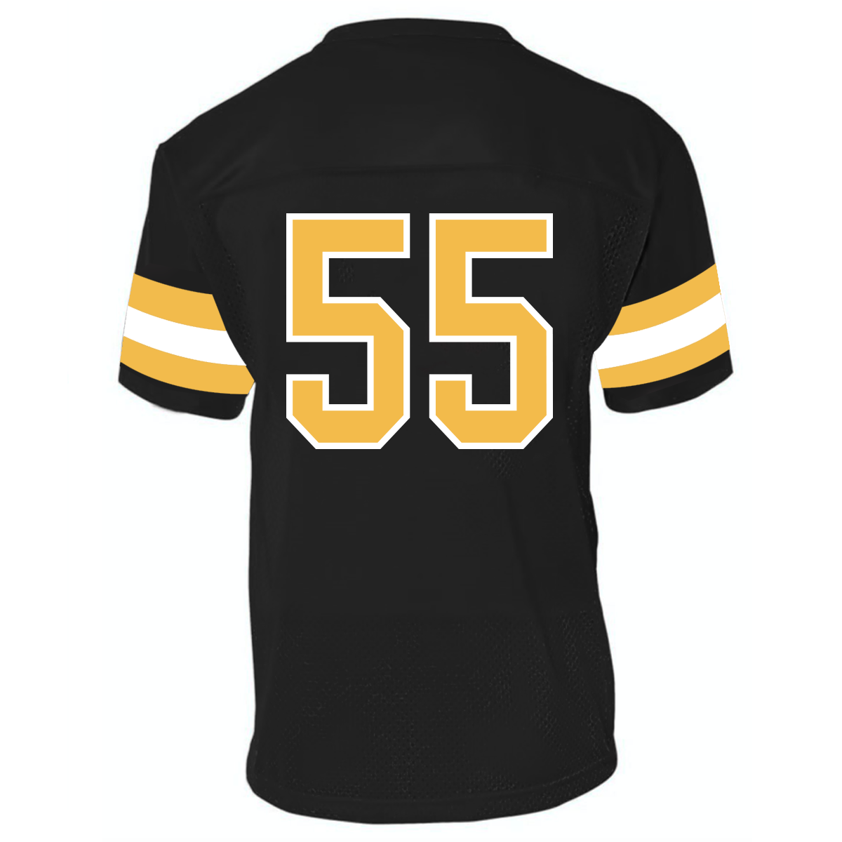 Chicago 55 Football Tee