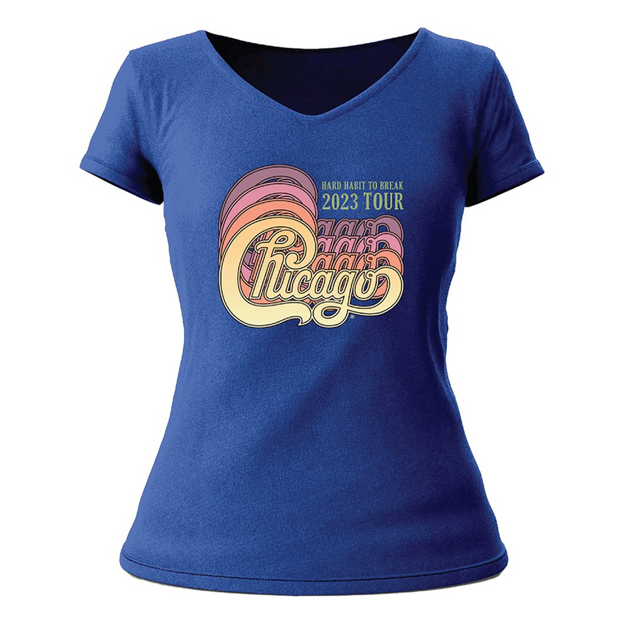 Apparel – Chicago